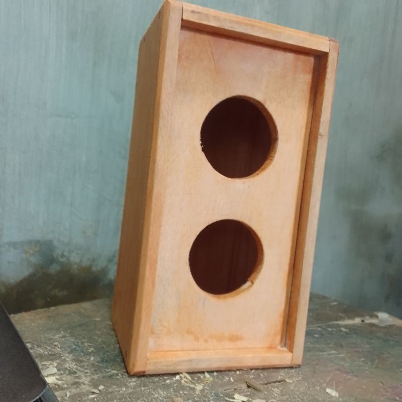 Jual Box Music Sound 2 inch (kotak saja) | Shopee Indonesia