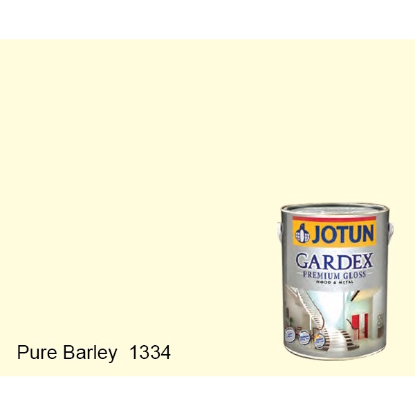 Jual CAT MINYAK KAYU & BESI PREMIUM/SEMI GLOSS GARDEX JOTUN (BERBAGAI ...