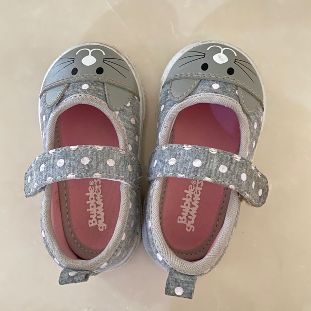 Jual Sepatu anak size EUR 21 bubble gummers | Shopee Indonesia