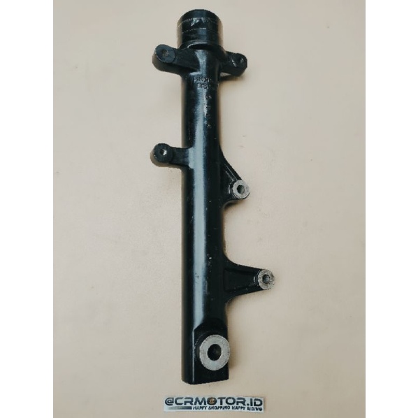 Jual original tabung bottom shockbreaker shock depan R kanan cbr 150 ...