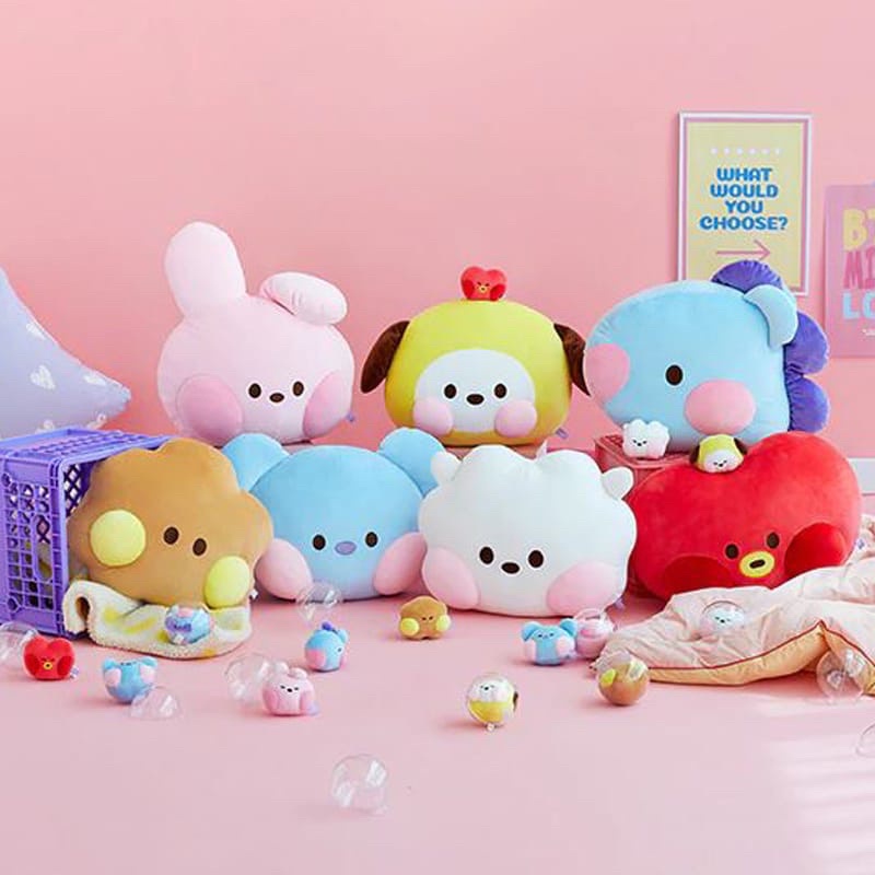 Jual Merch BT21 Monopoly | Shopee Indonesia