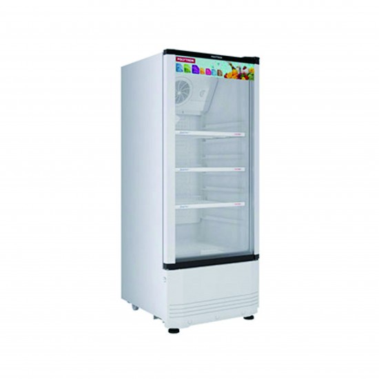 Jual SHOWCASE POLYTRON 140X 3 RAK (KHUSUS PEKANBARU) | Shopee Indonesia