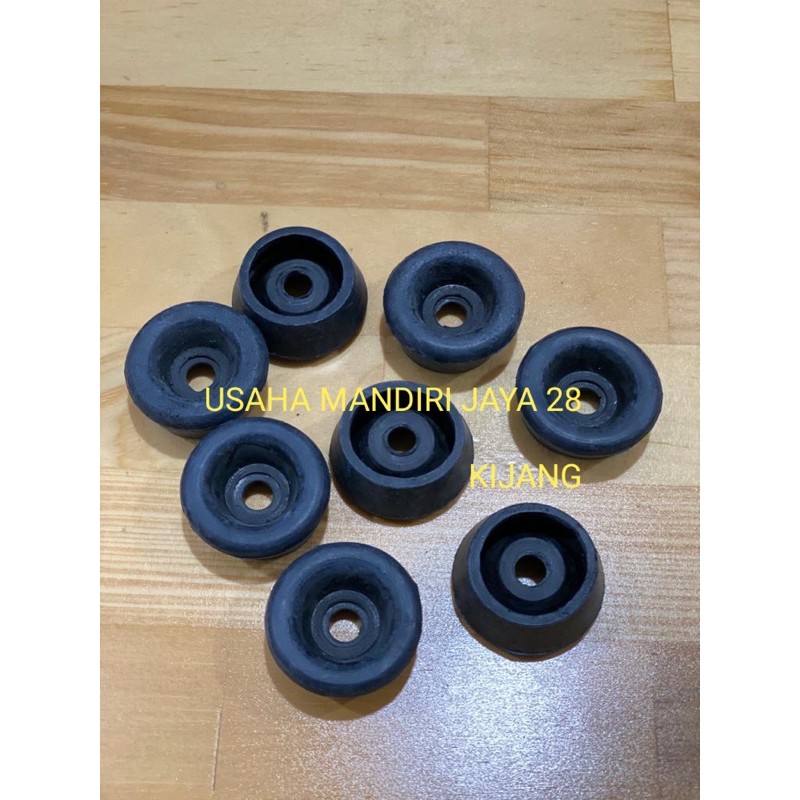 Jual KARET TUTUP DEBU KIJANG KARET ABU KIJANG | Shopee Indonesia