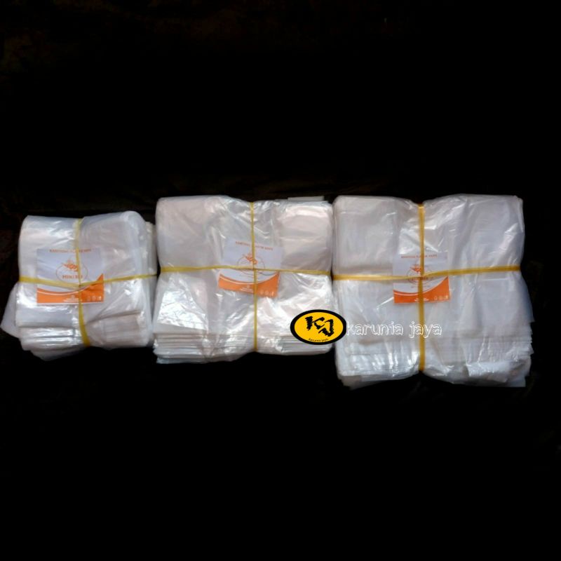 Jual Kresek Los Ori Bening Minibee Kiloan 1KG (15 Kecil, 24 Tanggung, 28 Besar) | Shopee Indonesia