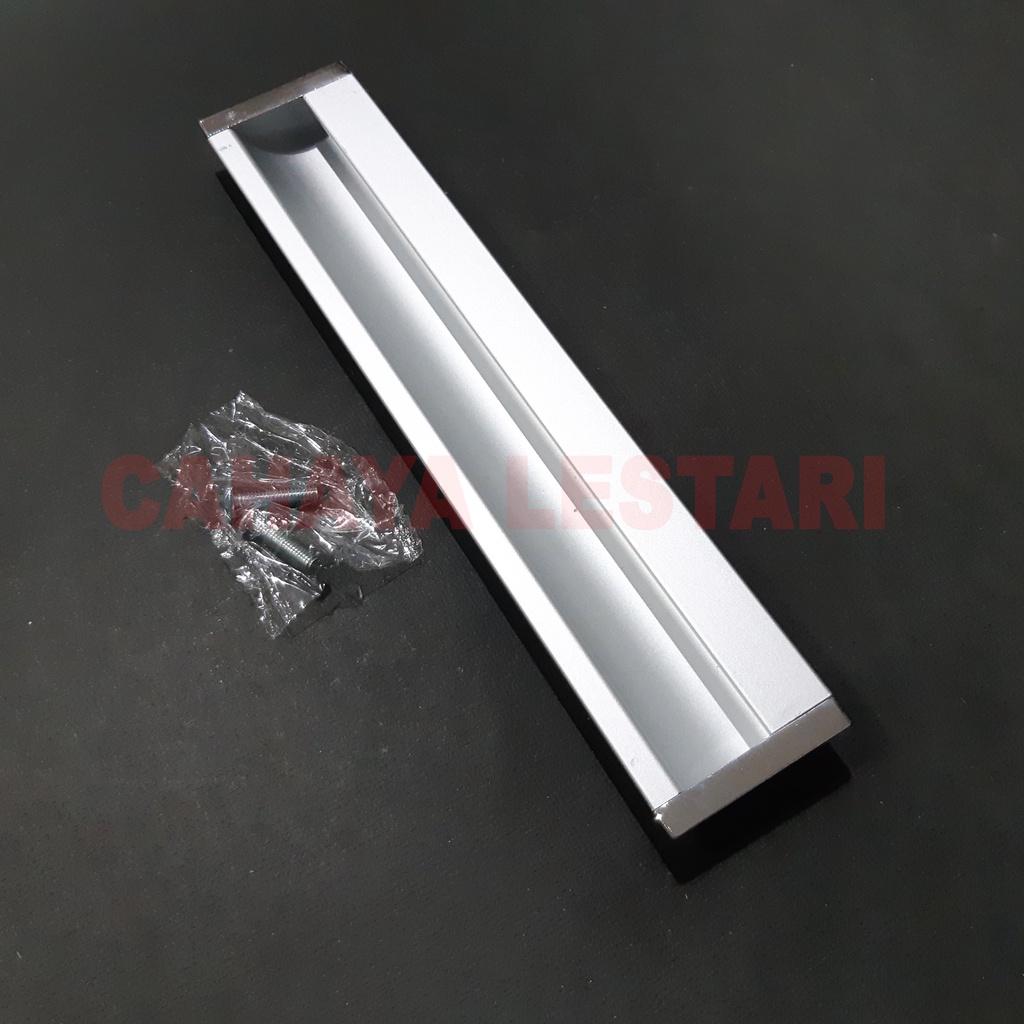 Jual Handle Handel Pintu / Tarikan Laci Minimalis HUBEN TA 41 - 128 mm ...