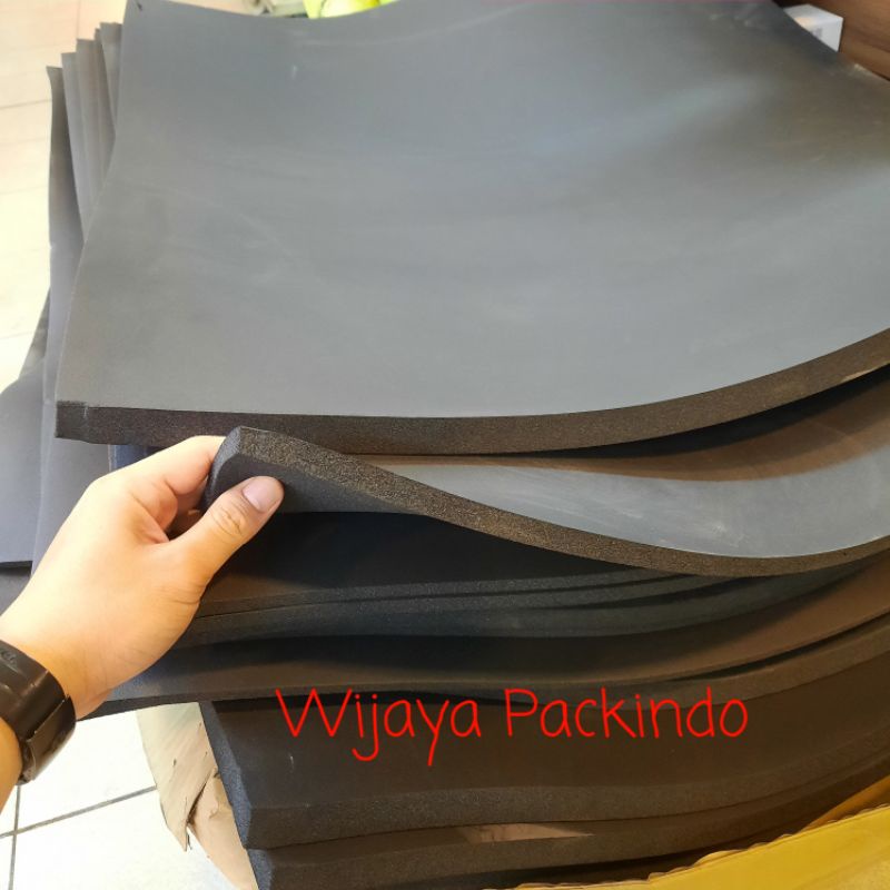 Jual Insulasi Pipa Tembaga Rollan 1/2" inch - Insulflex Roll Isolasi ...