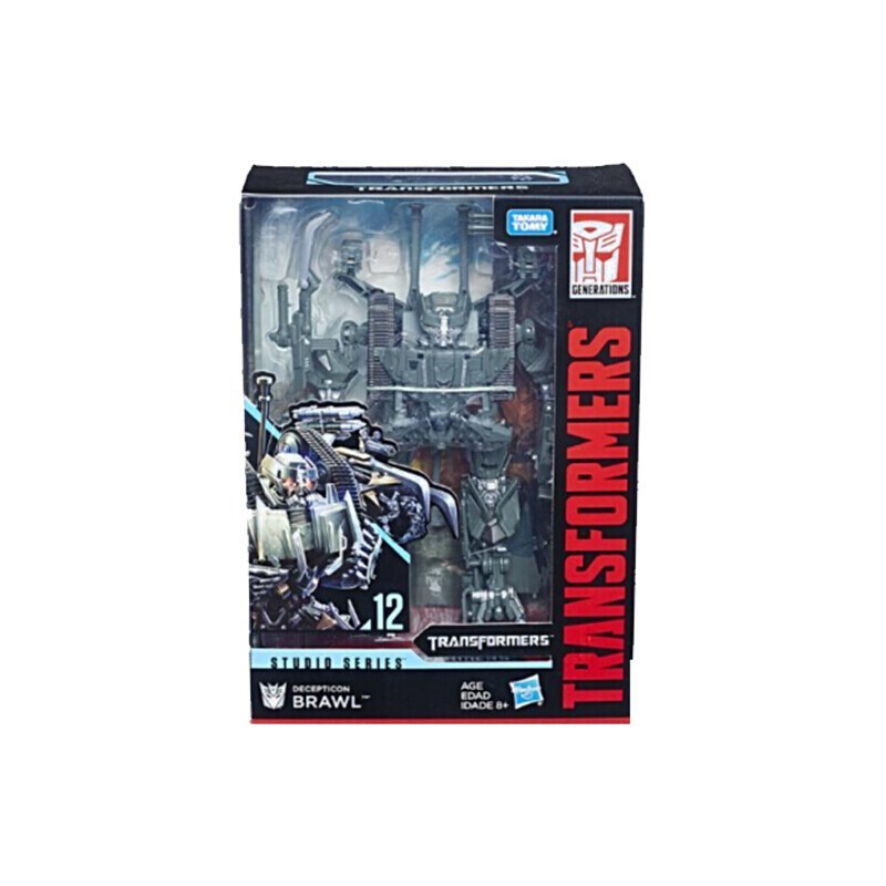 Jual Hasbro Transformers Studio Series SS Series Megatron Bumblebee ...
