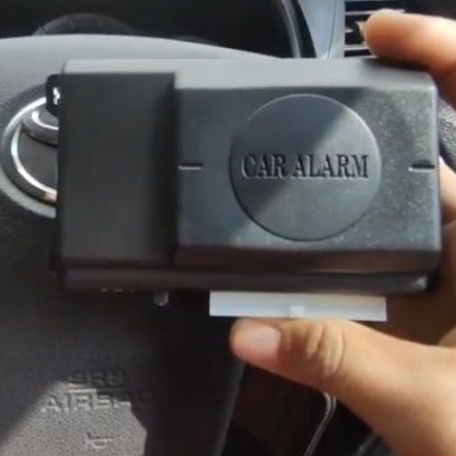 Jual MODUL ALARM AVANZA GREAT NEW 2016 TYPE E JUMLAH SOKET PIN 22 ...