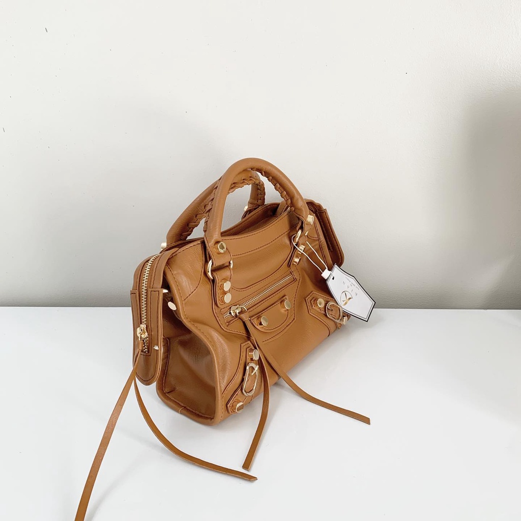 Jual REJECT BEYA BAG BY KIAN.ID (TAN) | Shopee Indonesia
