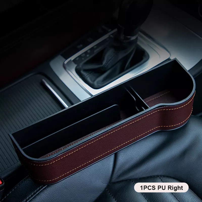 Jual Rak Samping Pocket Penyimpanan Laci Kacamata Mobil Car Portable ...