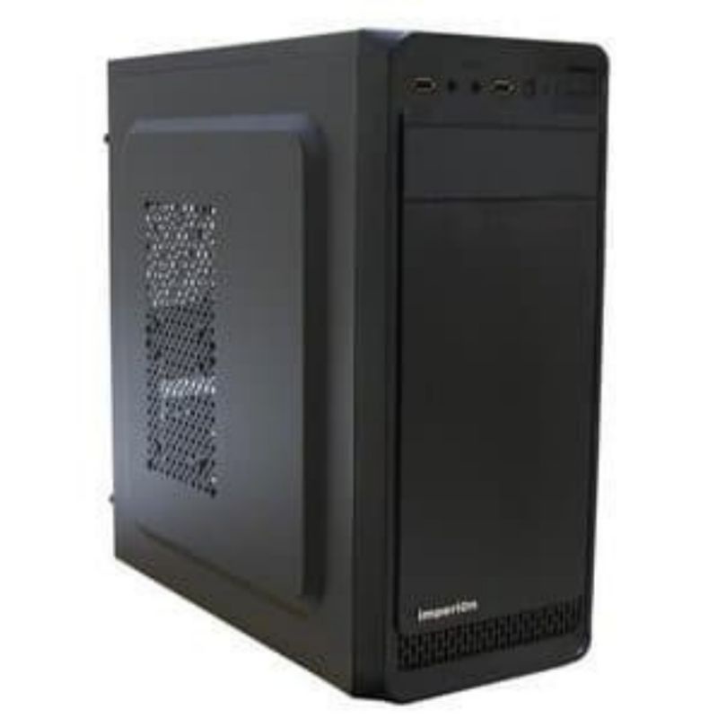 Jual Casing PC Standar ATX include PSU 500watt new | Shopee Indonesia