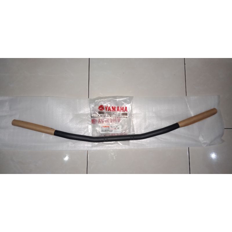 Jual Stang Stir [B3M-F6111-00] Yamaha WR 155R Original Yamaha Genuine ...