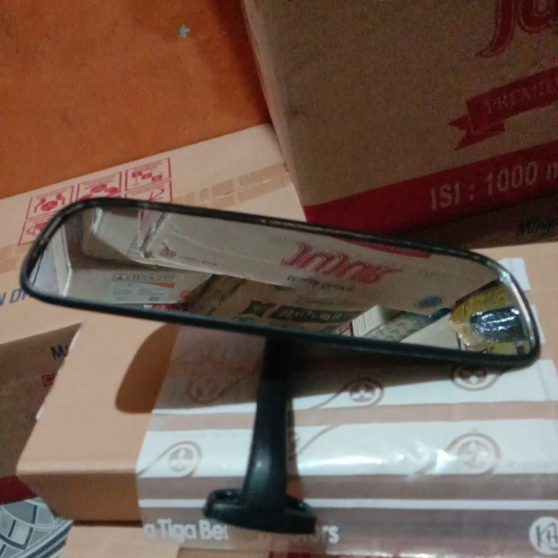 Jual Kaca Spion dalem/kaca spion kabin umplung ps100 ps120 lama ...