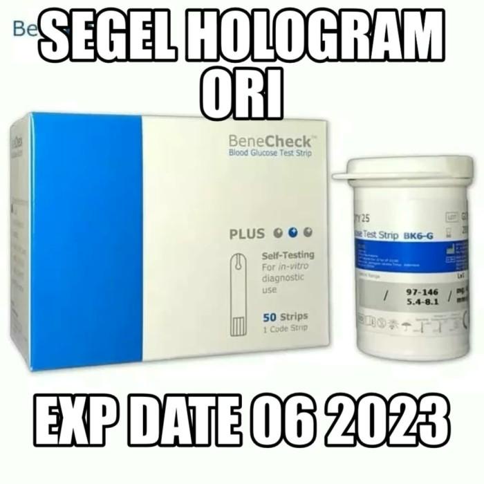 Jual Alat Lab | Benecheck Gula Darah | Shopee Indonesia