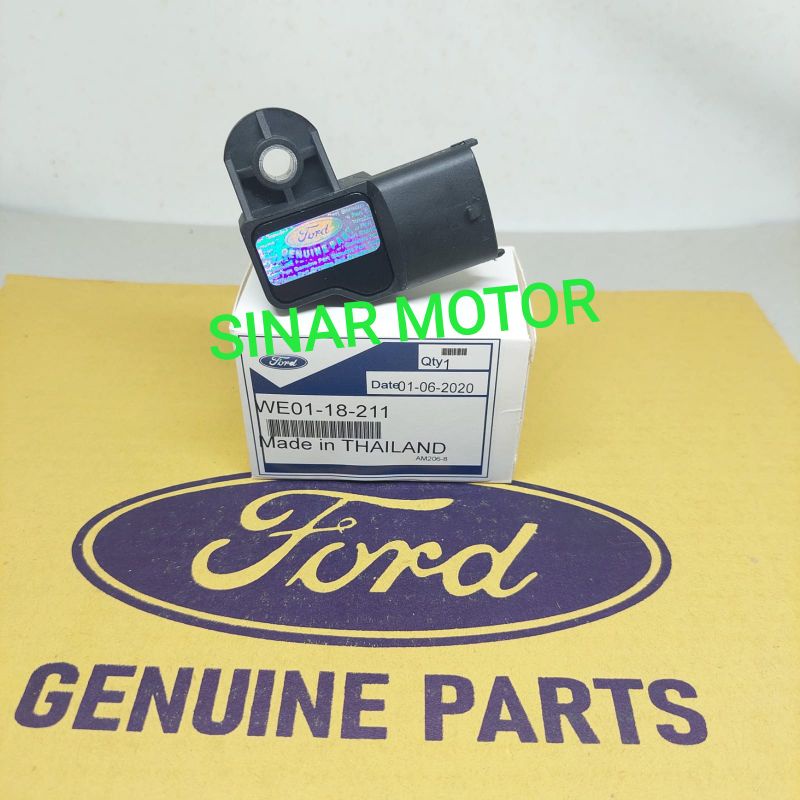 Jual SENSOR MAP FORD RANGER 25 EVEREST 30 TDCI | Shopee Indonesia