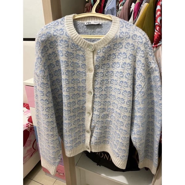 Jual sweeter Zara original | Shopee Indonesia