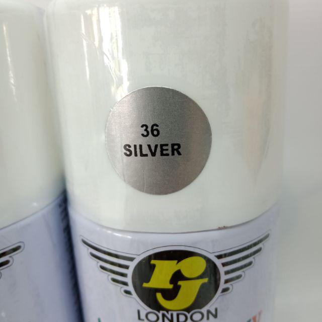 Jual CAT SEMPROT RJ LONDON DAN COLOURMAN 300ml SEMUA WARNA PILOX PILOK ...