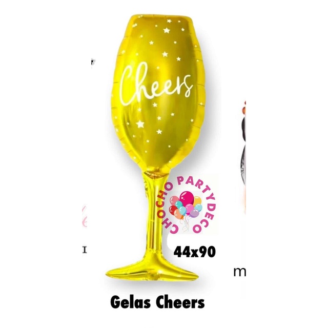 Jual Balon botol Heineken Jumbo - Balon botol gelas cheers - Balon ...