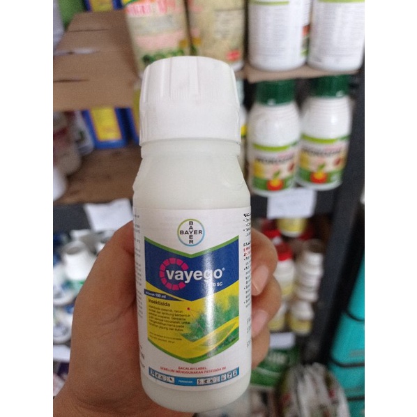Jual Vayego 200EC 100ML | Shopee Indonesia