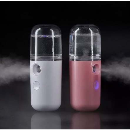 Jual Pelembab Wajah / Nano Spray | Shopee Indonesia