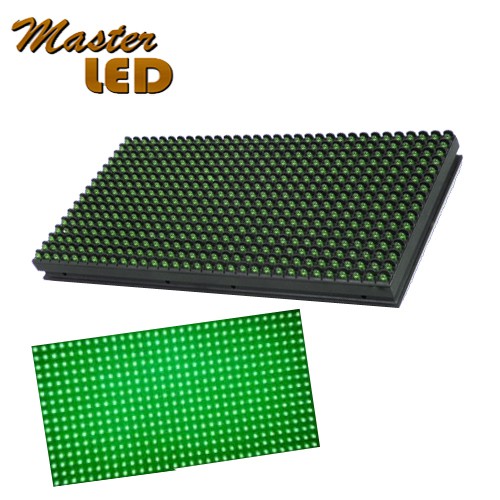 Jual Modul Running Text Warna Hijau | Shopee Indonesia