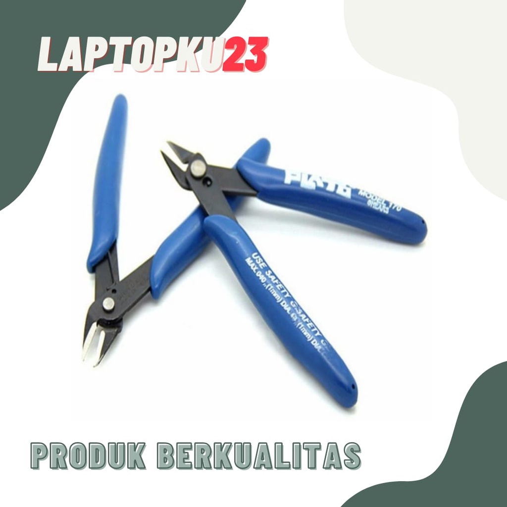 Jual TANG POTONG PLATO / TANG POTONG COIL / TANG POTONG KAWAT | Shopee ...