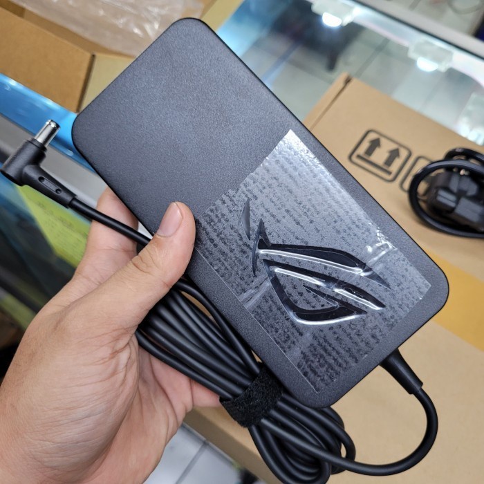Jual Adapter ADP-150CH B Asus A18-150P1A 150w TUF Gaming FA506 A17 ...
