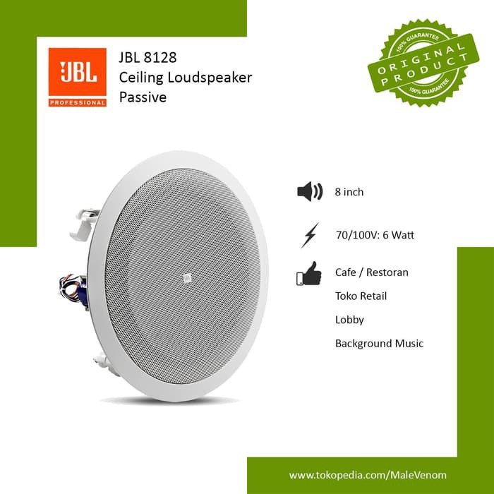 Harga Ceiling Speaker Jbl | Shelly Lighting