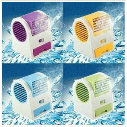 Jual MINI HANDHELD AIR CONDITIONER COOLER | Shopee Indonesia