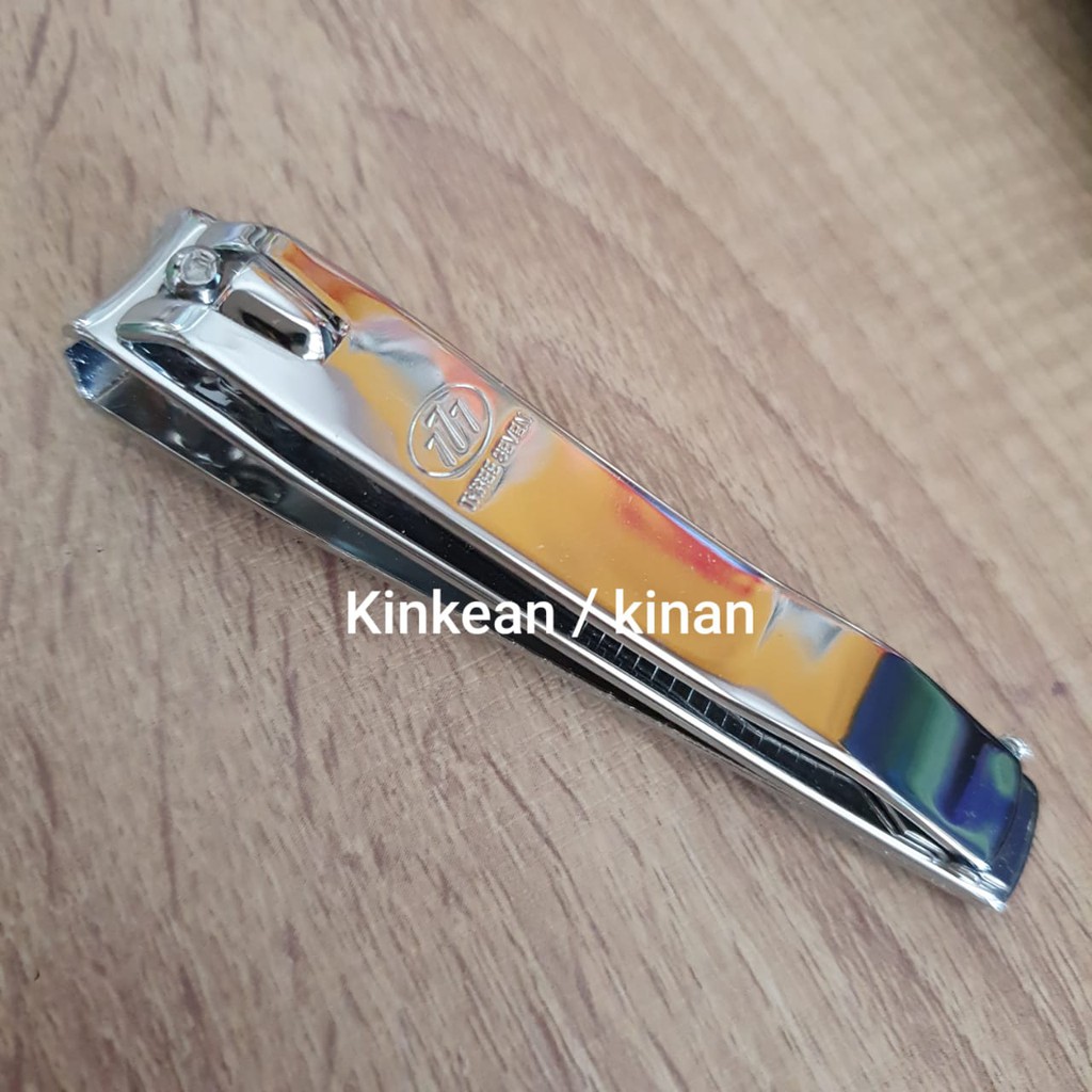 Jual Gunting Kuku / Catut Kuku 7.5cm | Shopee Indonesia