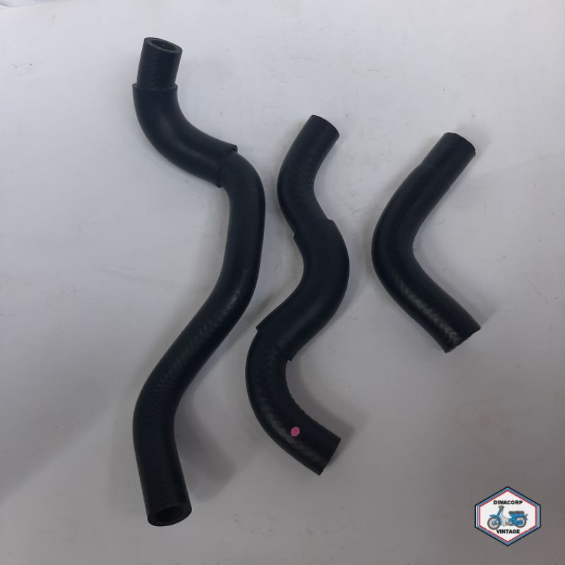 Jual SELANG RADIATOR MOTOR HONDA SUPRA 150 GTR SONIC 150 | Shopee Indonesia