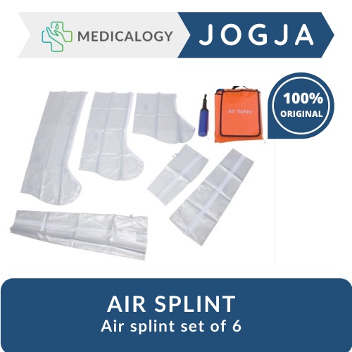 Jual AIR SPLINT SET | Shopee Indonesia