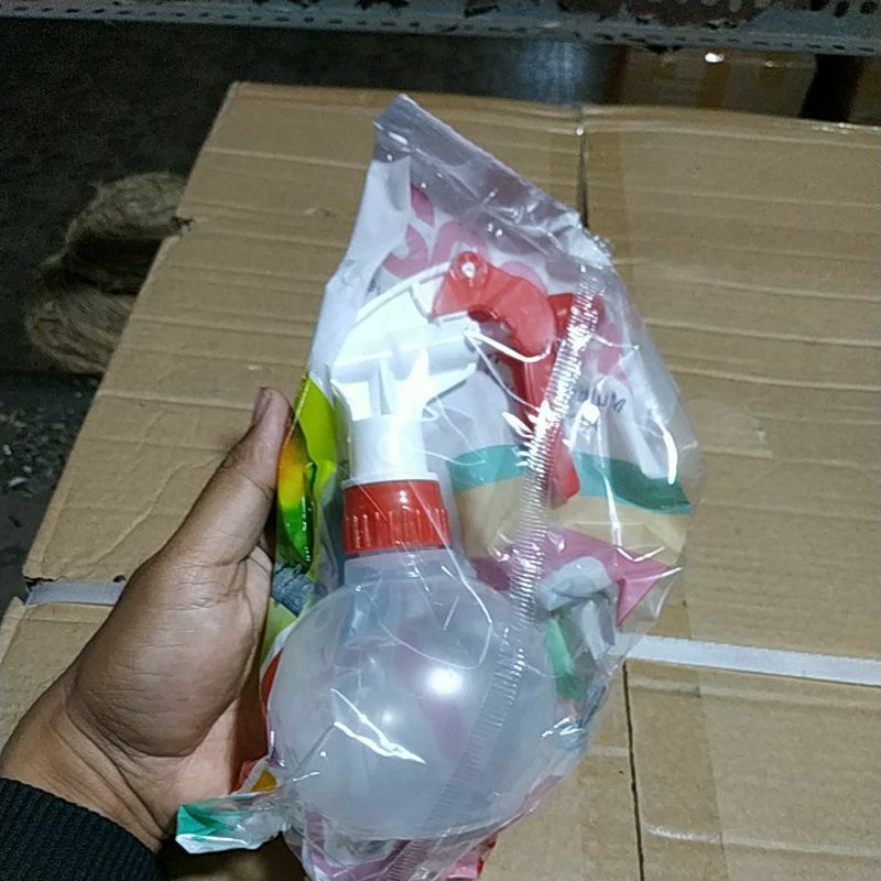 Jual ALAT SEMPROT BURUNG 100ml | Shopee Indonesia