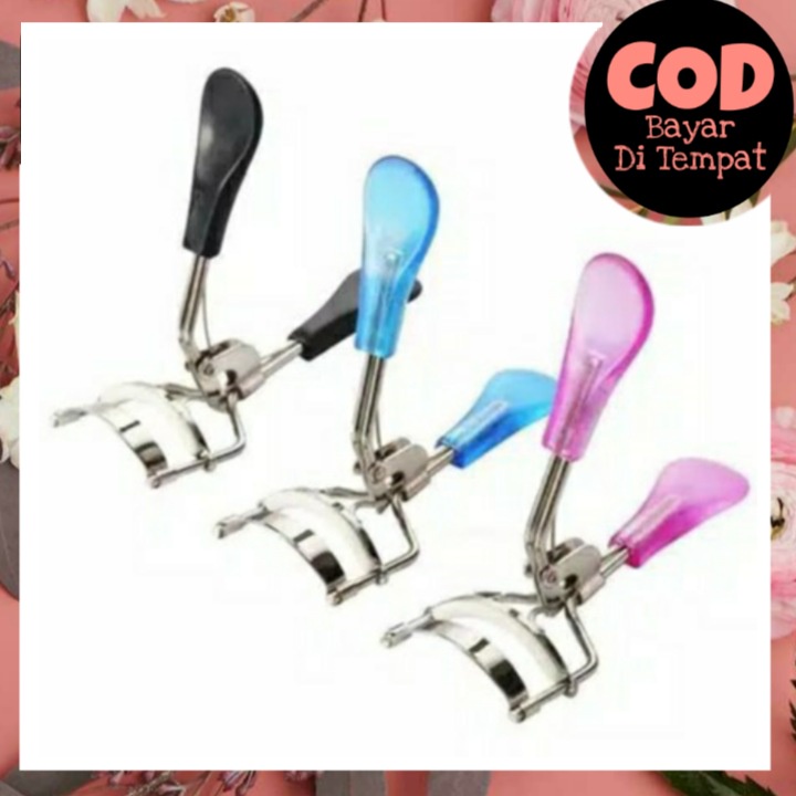 Jual PENJEPIT BULU MATA STAINLESS FULL COLOR / PELENTIK BULU MATA ...