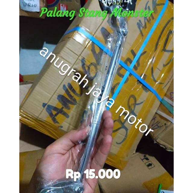 Jual Palanng stang variasi merk monster | Shopee Indonesia
