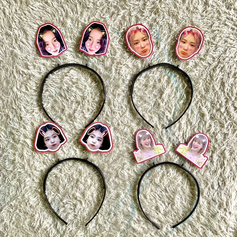 Jual BANDO KPOP TUING TUING BLACKPINK BLINK KONSER CONCERT TOUR BP BORN ...