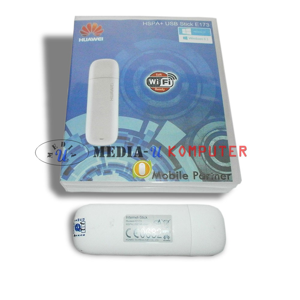 Jual Modem Huawei E173 | Shopee Indonesia