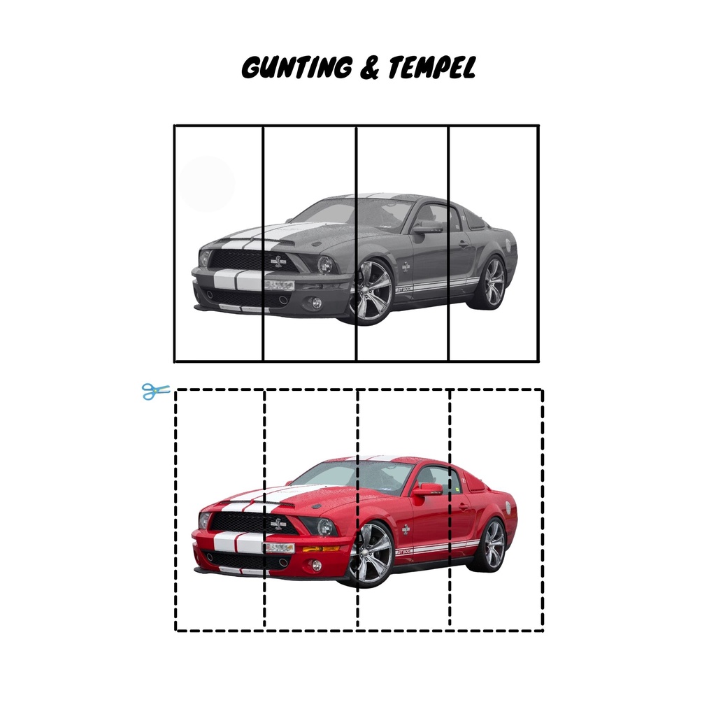 Jual Lembar Kerja / Printable Worksheet Pertamaku Untuk Anak Usia 2 ...