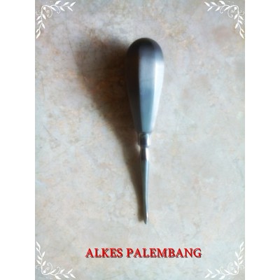 Jual Dental Bein Lurus/Root Elevator/Alat Gigi | Shopee Indonesia