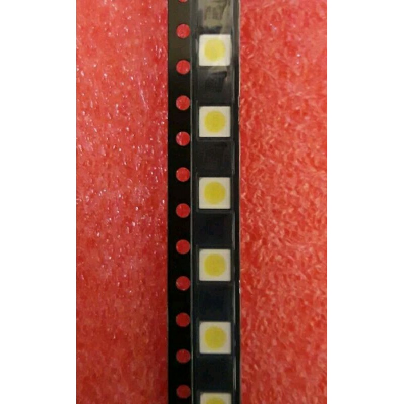 Jual LED 3535 3537 3V LED3535 3V 1W Backlight tv led Backlight ...