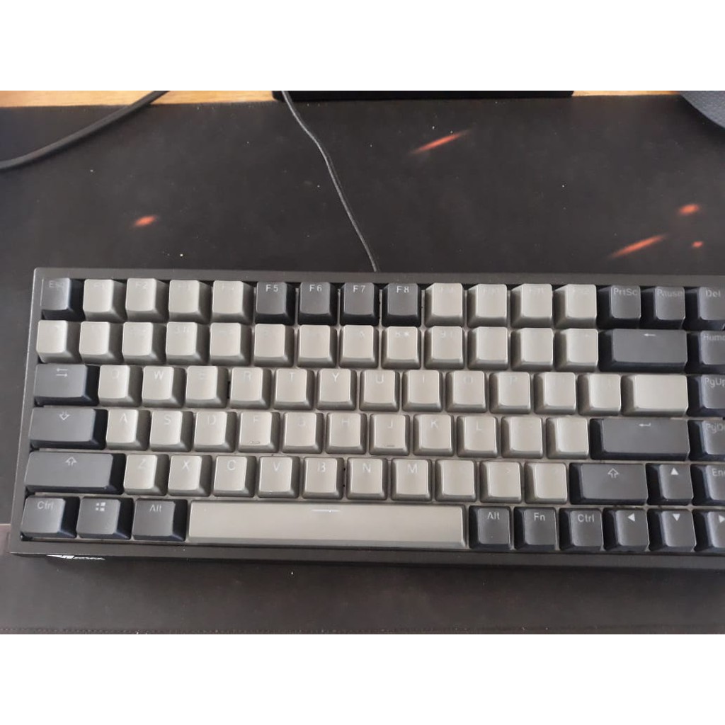 Jual Vortex VX8 Mechanical Keyboard | Shopee Indonesia