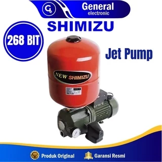 Jual Jet Pump Terlengkap & Harga Terbaru November 2024 | Shopee Indonesia