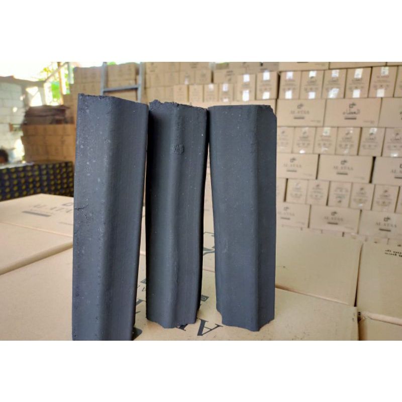 Jual Arang Briket Hecxagonal Kelapa (Charcoal Briquettes Hexagonal ...