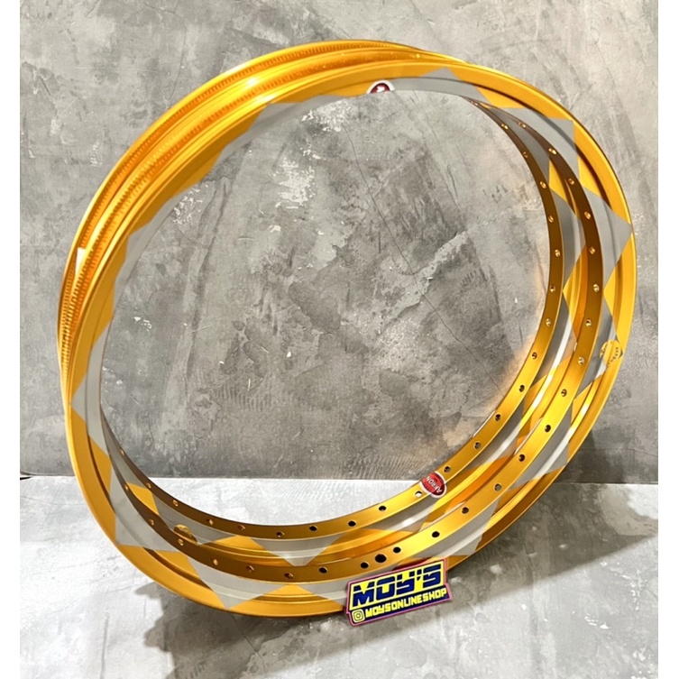 Jual VELG AKRONT SPAIN AKRON CATUR AKRONT MATAHARI ORIGINAL THAILAND ...