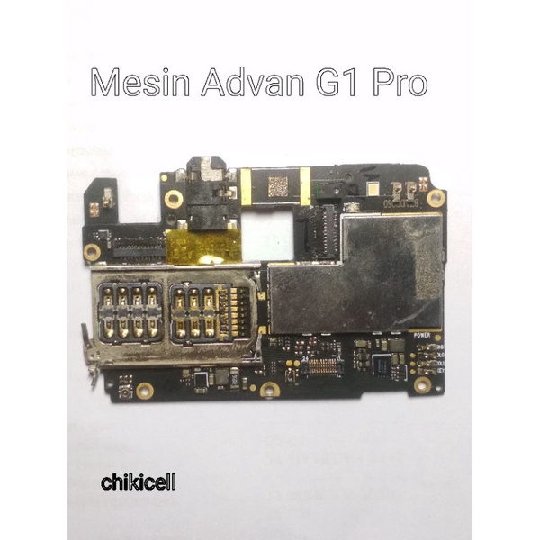 Jual Mesin Advan G1 Pro | Shopee Indonesia