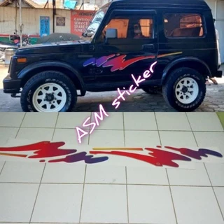 Produk Asm sticker | Shopee Indonesia