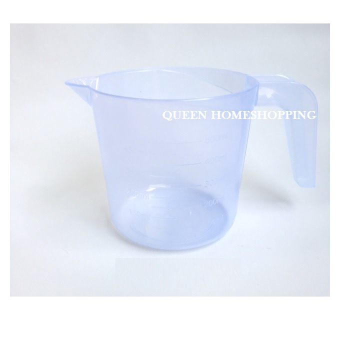 Jual ROSE Kitchen - Gelas Ukur - Gelas Takar - Food Grade - 500 Ml | Shopee Indonesia