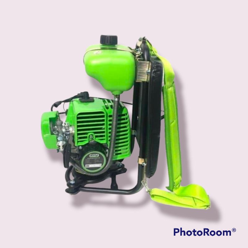 Jual MESIN POTONG RUMPUT RYU RBC 2T | Shopee Indonesia