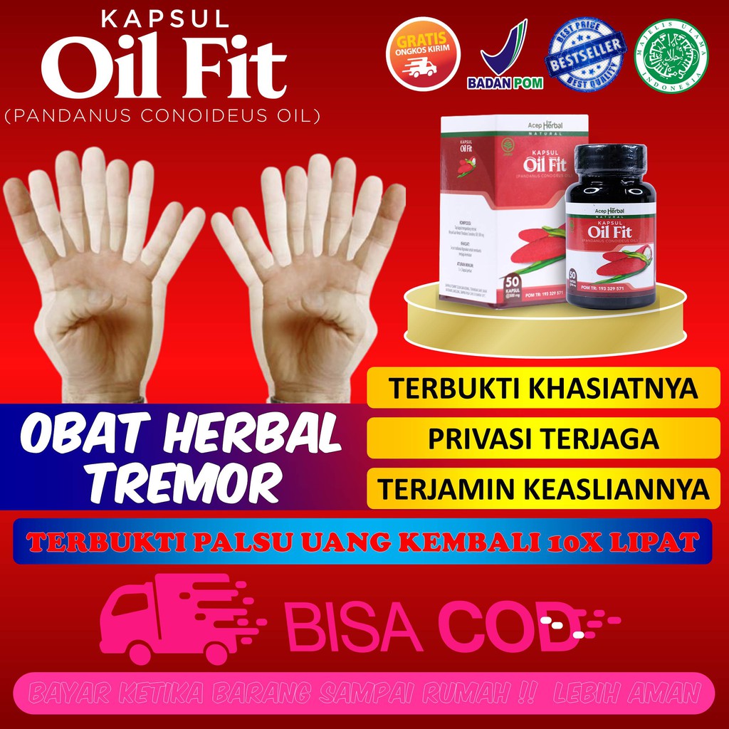 Jual Obat Tangan Tremor Obat Tangan Tak Bida Berhenti Bergetar Obat ...