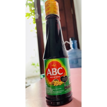 Jual ABC HEINZ KECAP ASIN 133ML ORIGINAL TERMURAH SURABAYA | Shopee Indonesia